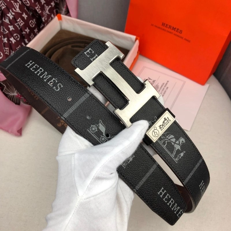 Economical Hermes Belts