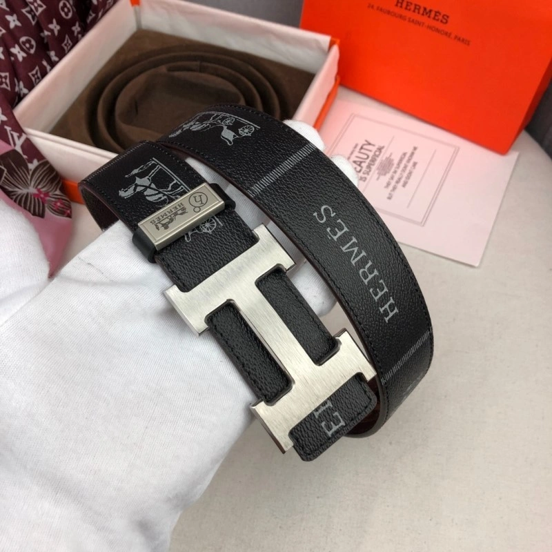 Economical Hermes Belts