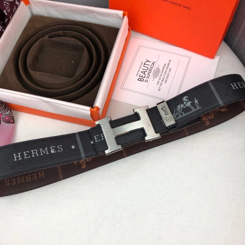 Economical Hermes Belts