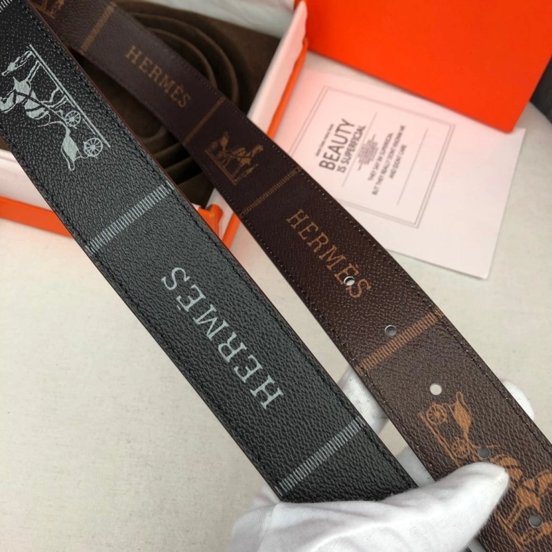 Economical Hermes Belts