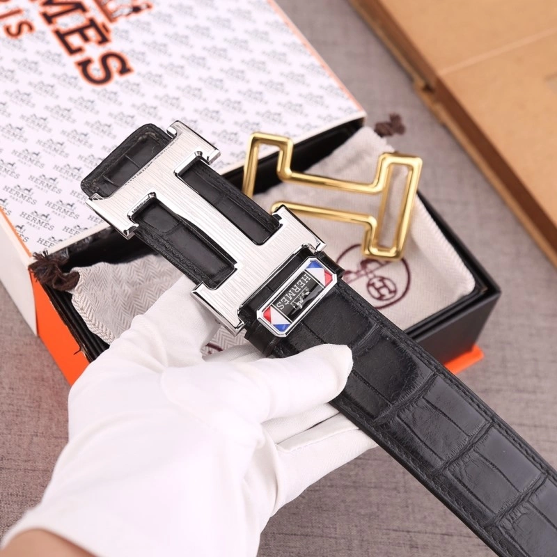 1:1 copy Hermes Belts