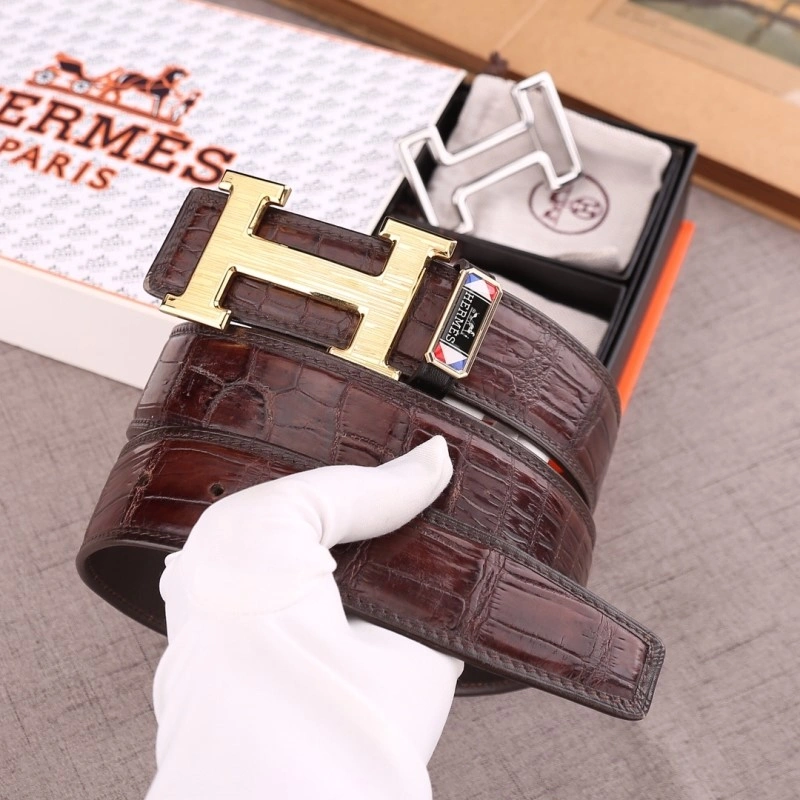 1:1 copy Hermes Belts