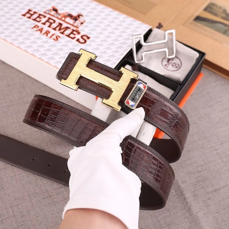 1:1 copy Hermes Belts