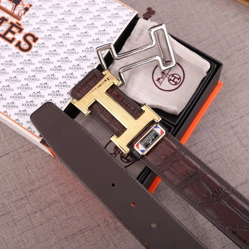 1:1 copy Hermes Belts