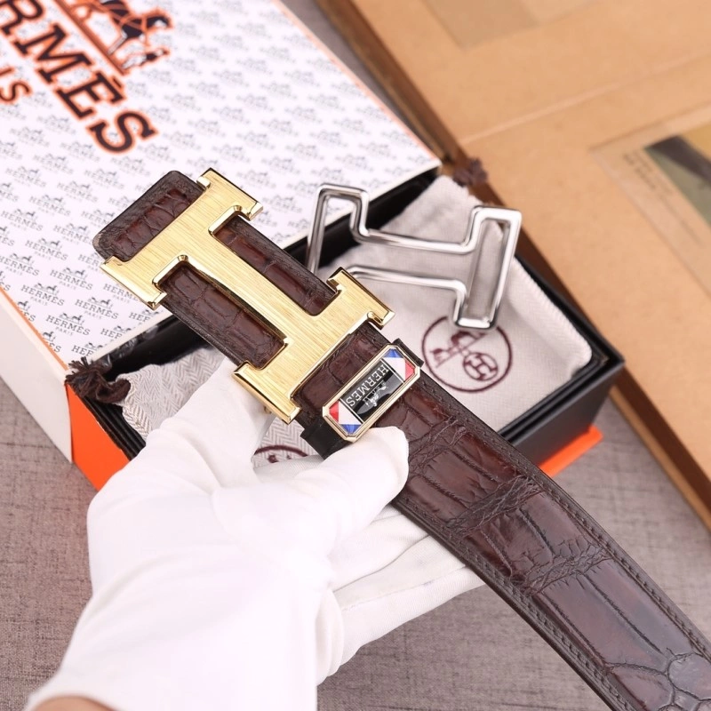 1:1 copy Hermes Belts
