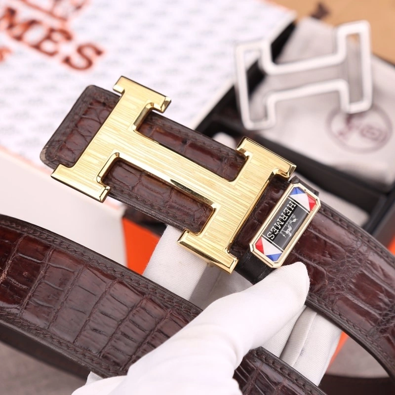 1:1 copy Hermes Belts