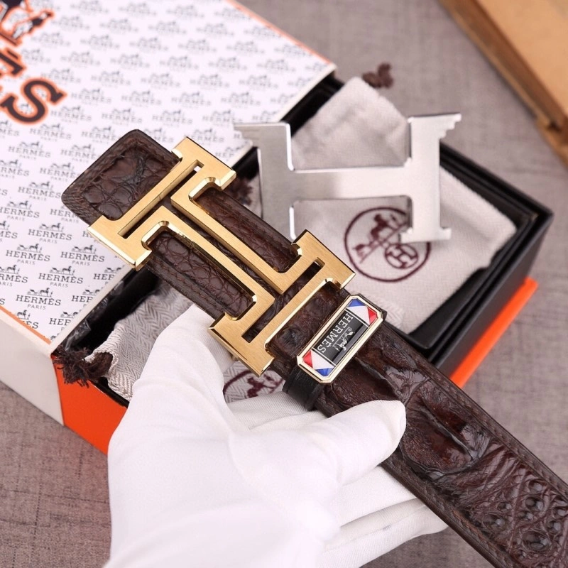 Discounted Hermes Belts