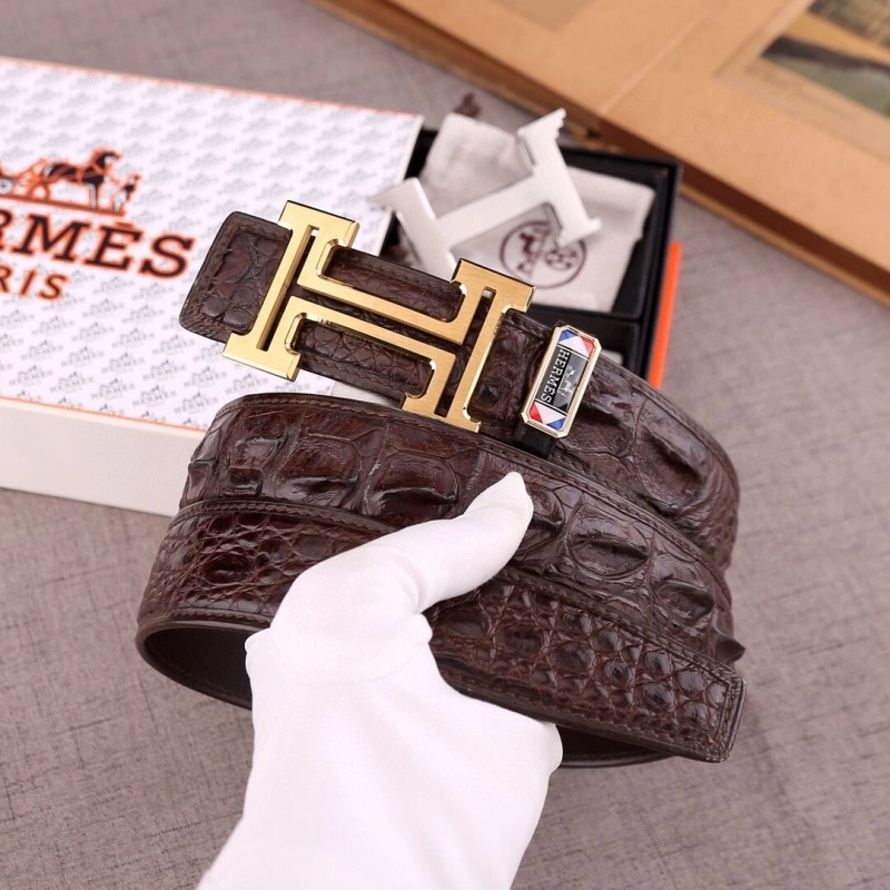 Discounted Hermes Belts