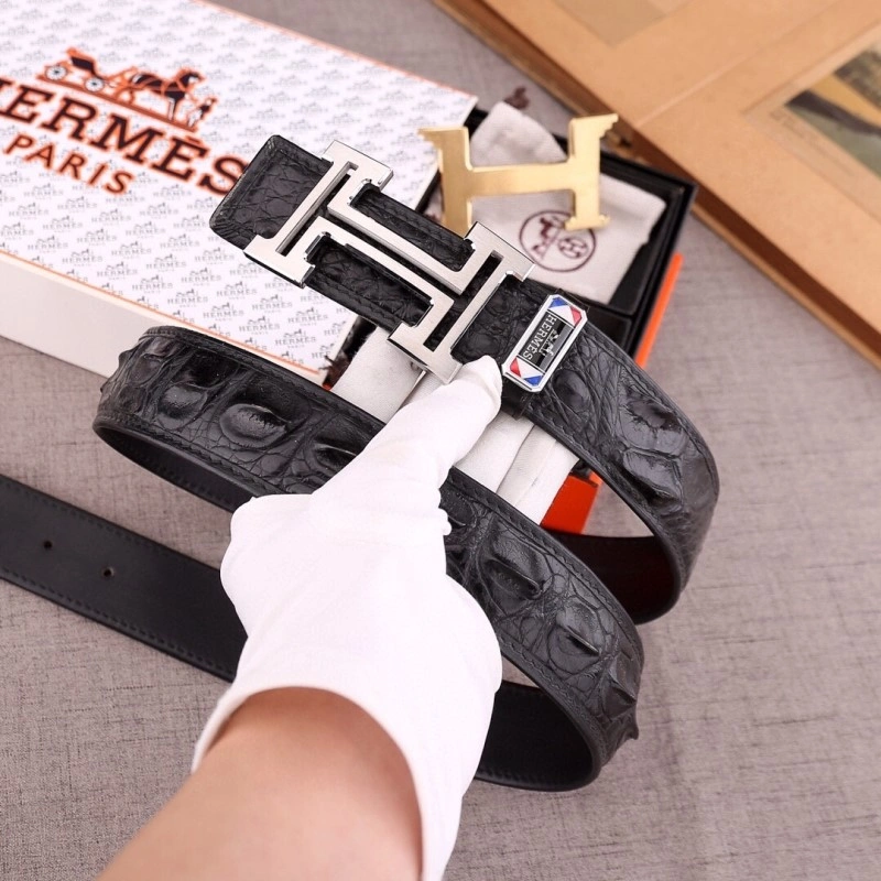 Discounted Hermes Belts