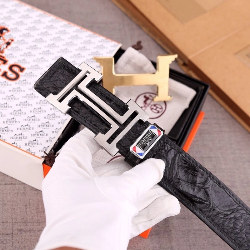 Discounted Hermes Belts