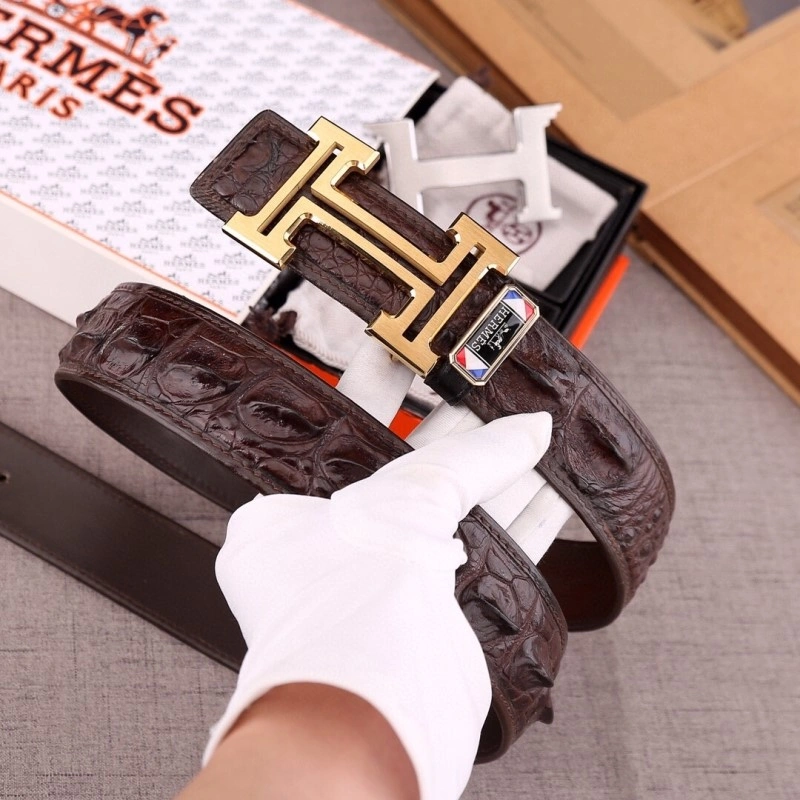 Discounted Hermes Belts