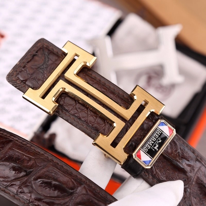 Discounted Hermes Belts