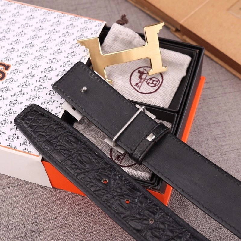 Discounted Hermes Belts