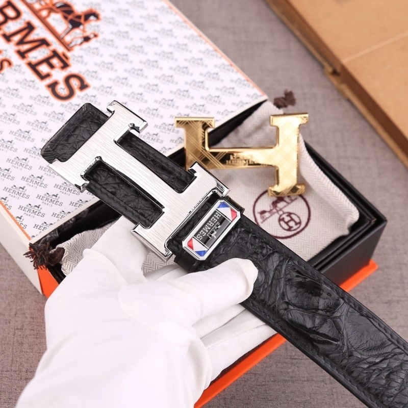 Genuine Hermes Belts