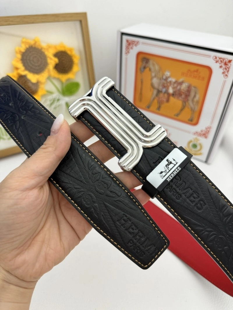 Original Hermes Belts