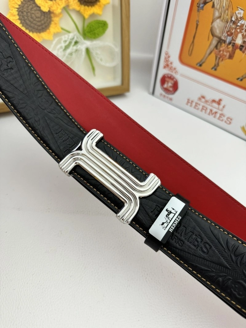 Original Hermes Belts