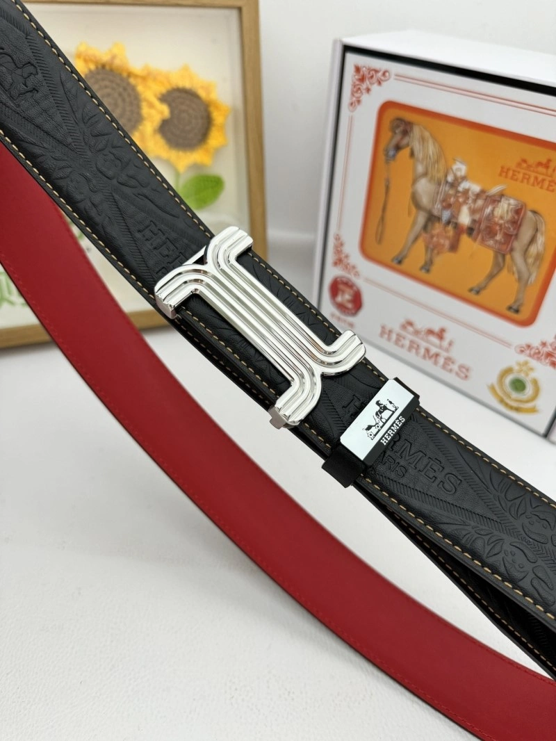 Original Hermes Belts