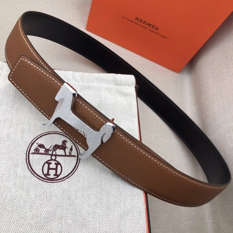 Top match Hermes Belts