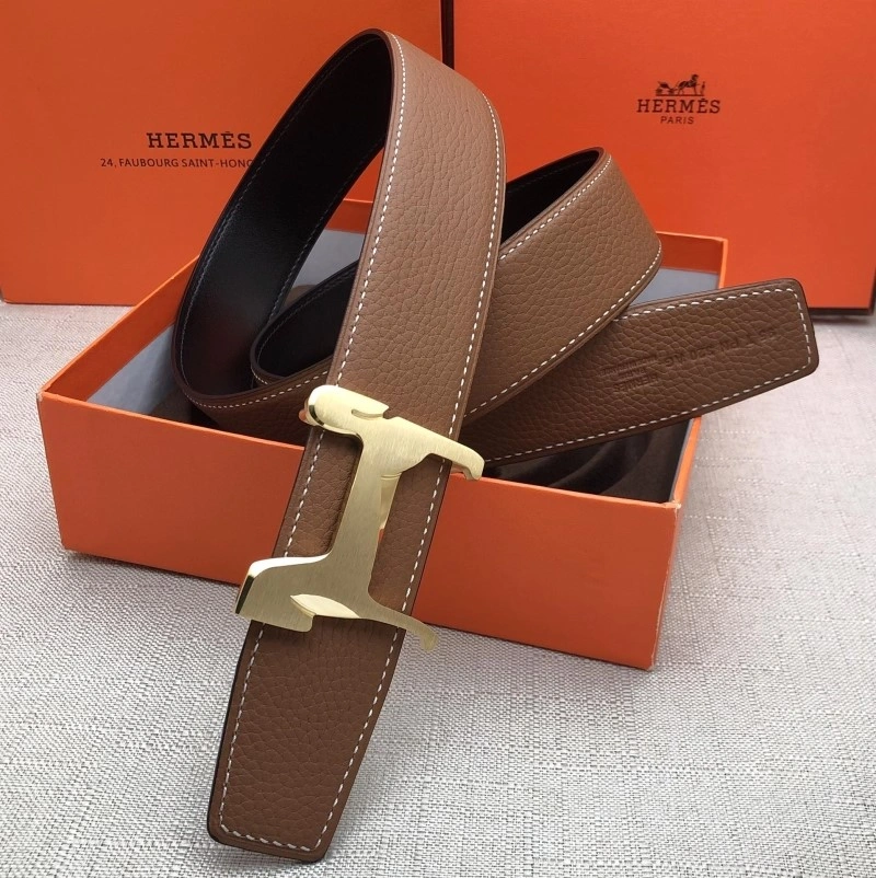 Top match Hermes Belts