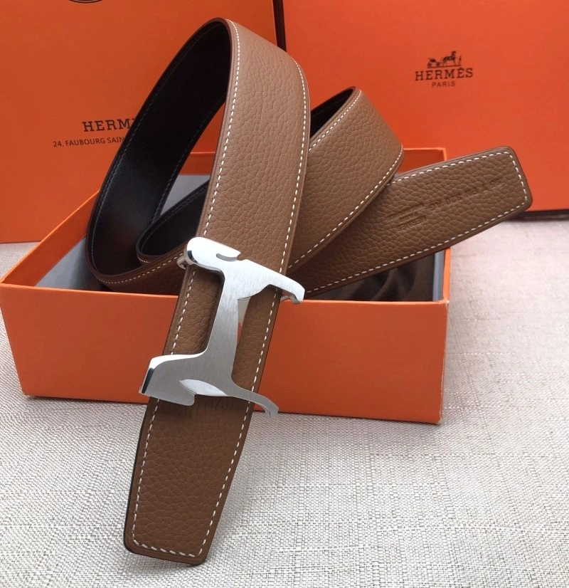 Top match Hermes Belts