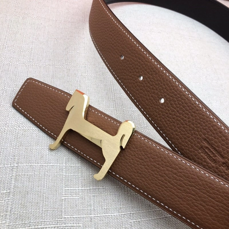 Top match Hermes Belts