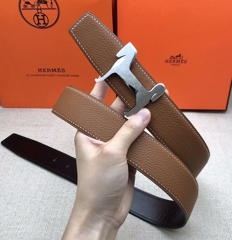 Top match Hermes Belts