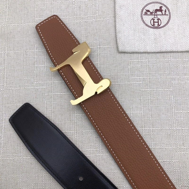 Top match Hermes Belts