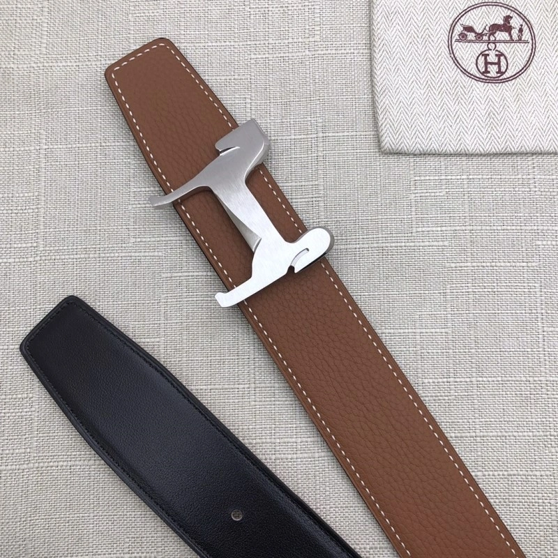 Top match Hermes Belts