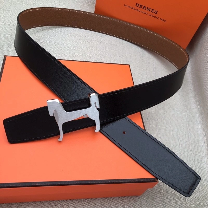 Top match Hermes Belts