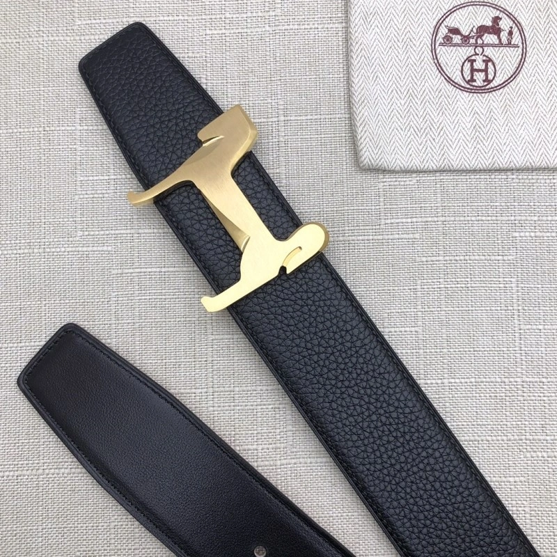 Exact replica Hermes Belts