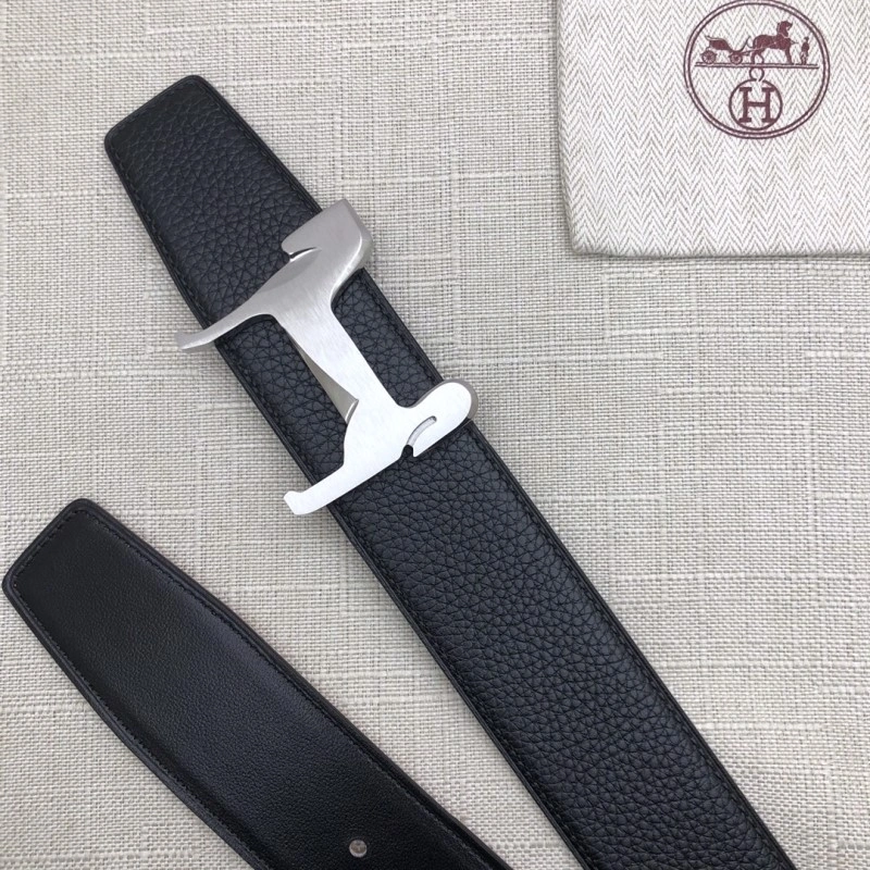 Exact replica Hermes Belts