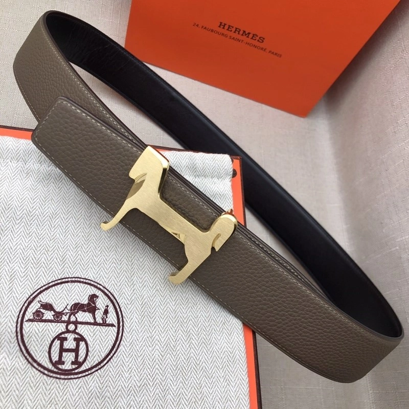Cut-rate Hermes Belts