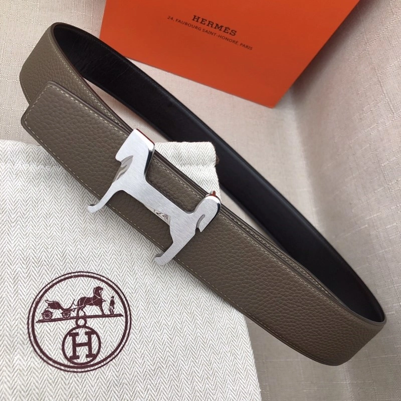 Cut-rate Hermes Belts