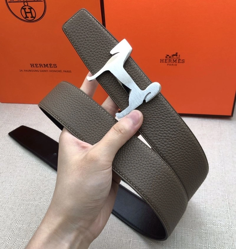 Cut-rate Hermes Belts
