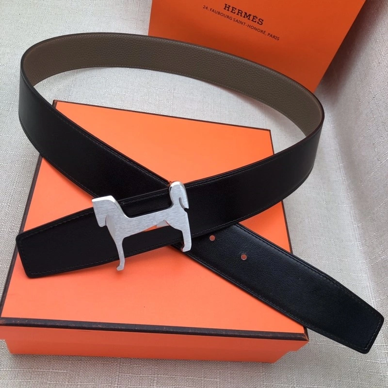 Cut-rate Hermes Belts