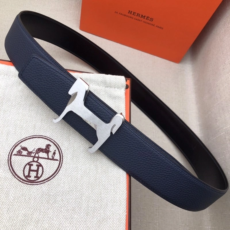 Top match Hermes Belts