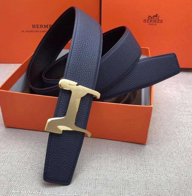 Top match Hermes Belts