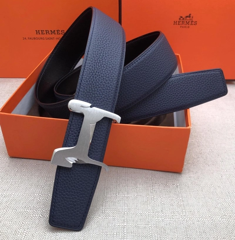 Top match Hermes Belts