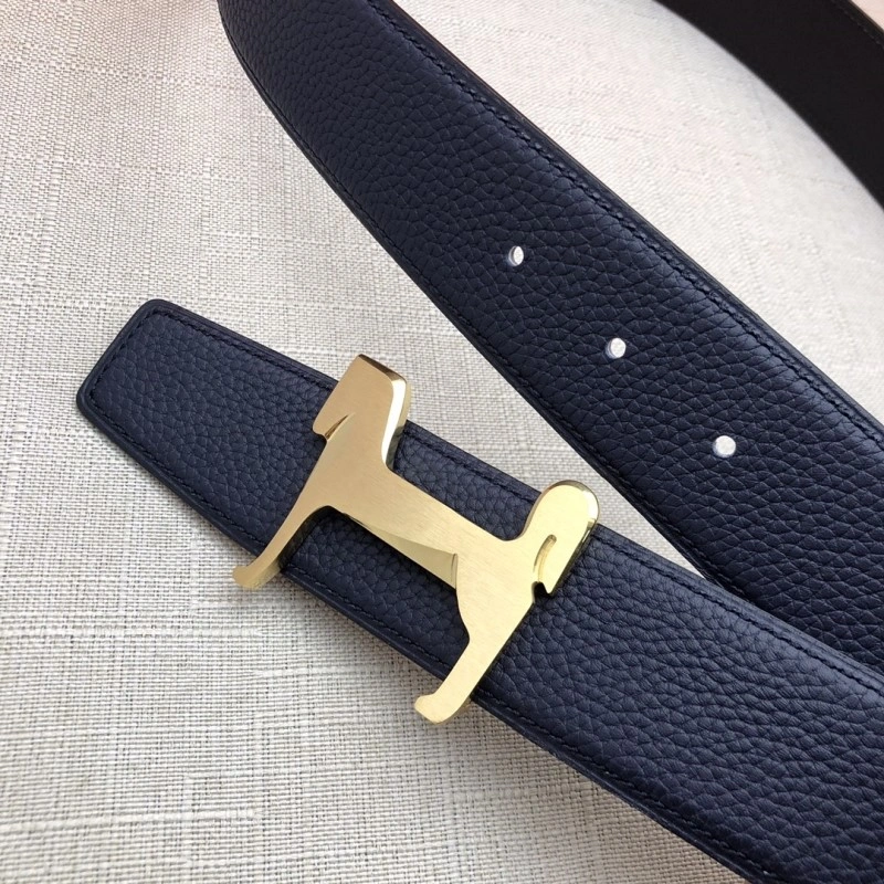 Top match Hermes Belts