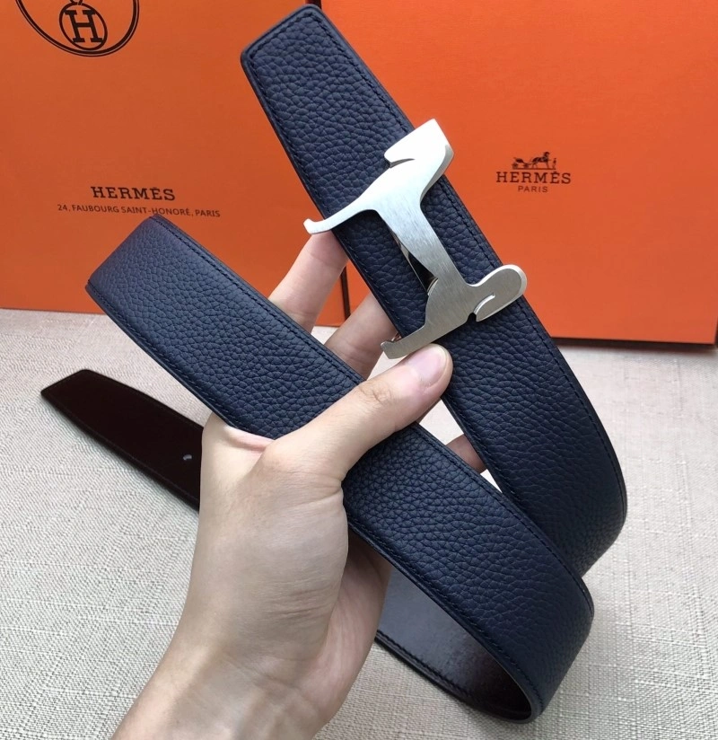 Top match Hermes Belts