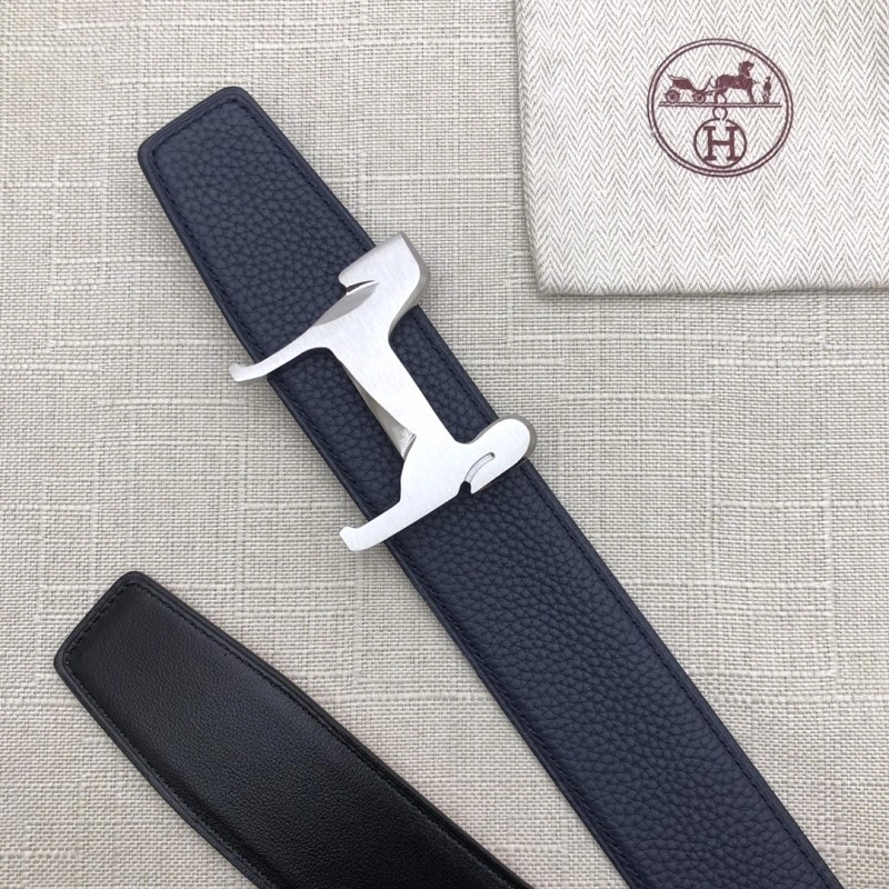Top match Hermes Belts