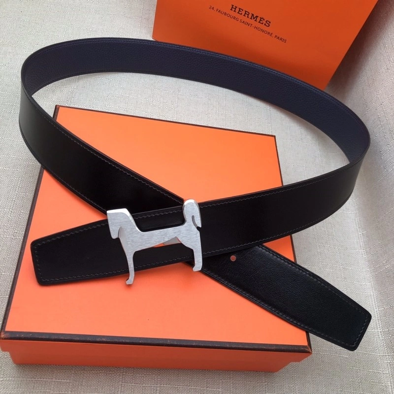 Top match Hermes Belts