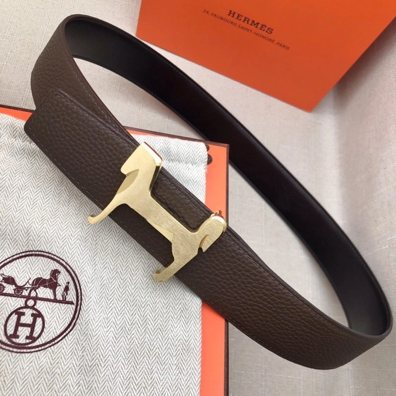 Affordable Hermes Belts