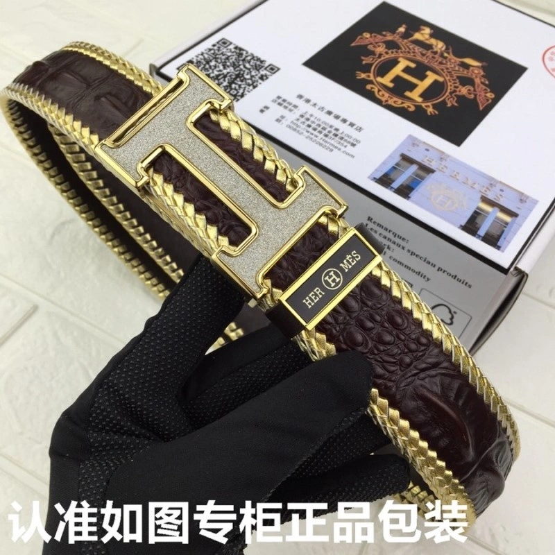 Cut-rate Hermes Belts