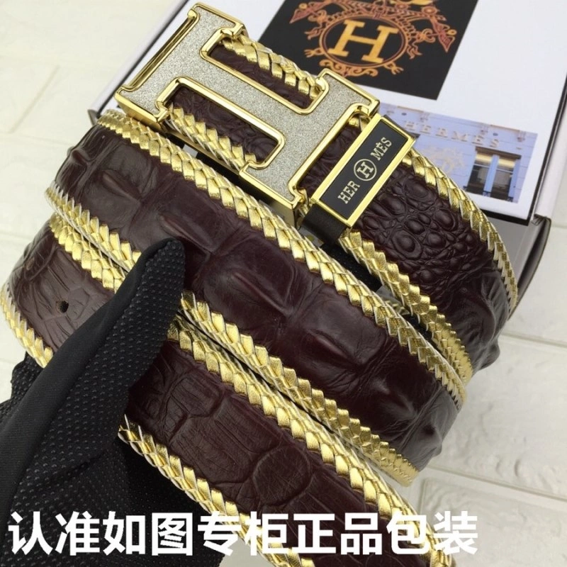 Cut-rate Hermes Belts