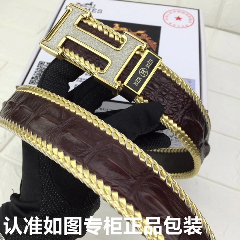 Cut-rate Hermes Belts