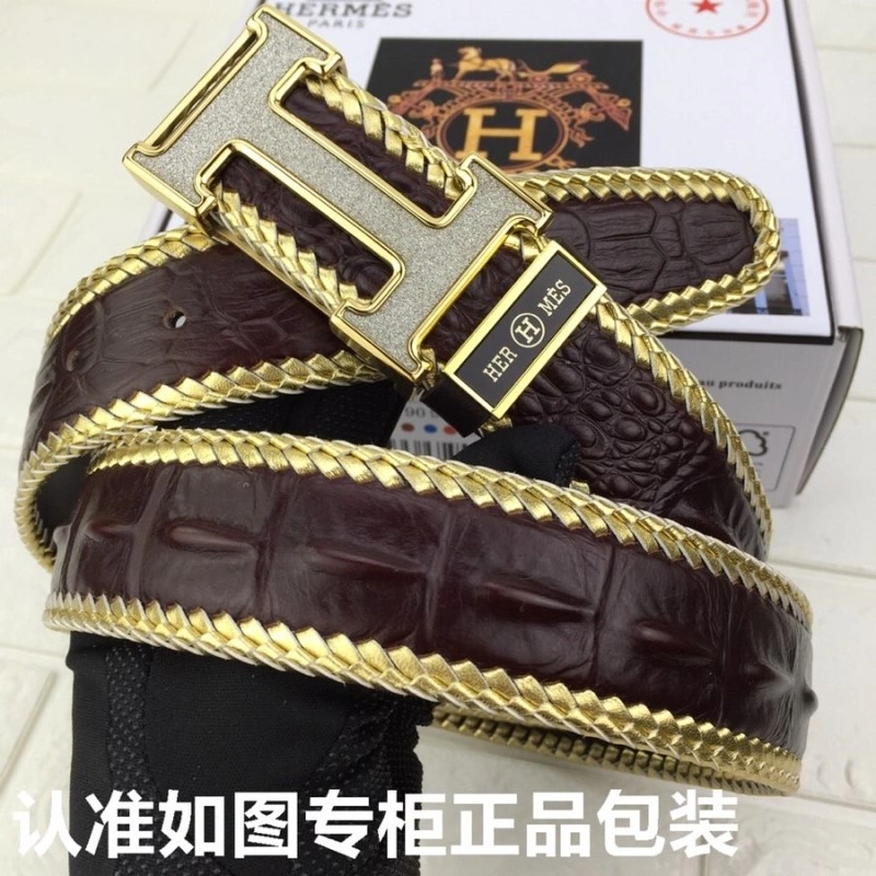 Cut-rate Hermes Belts
