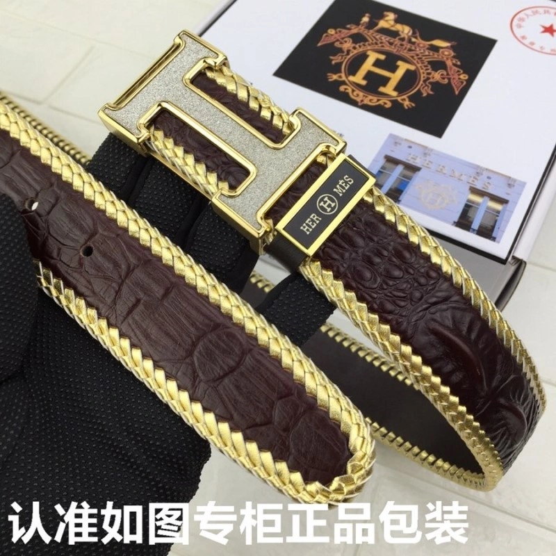 Cut-rate Hermes Belts