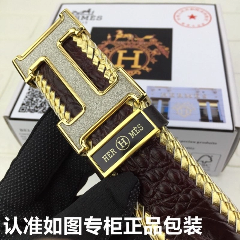 Cut-rate Hermes Belts