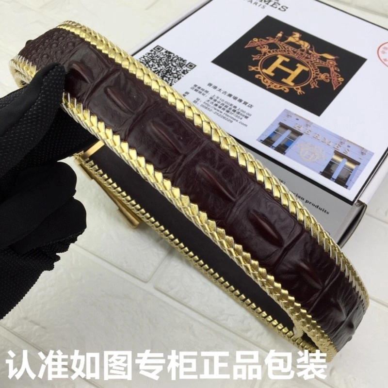 Cut-rate Hermes Belts